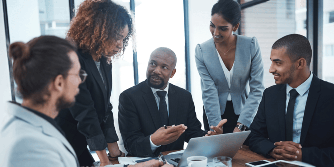 What are the 4 Most Common Leadership Styles?