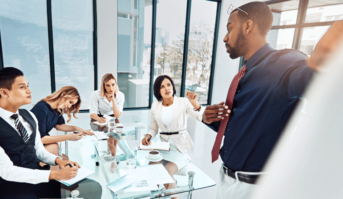 5 Leadership Mistakes to Avoid When Coping with Economic Challenges