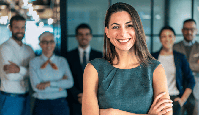 5 Out-of-the-Box Sales Techniques