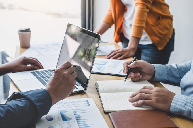 How To Write a Surprisingly Easy and Effective Strategic Plan